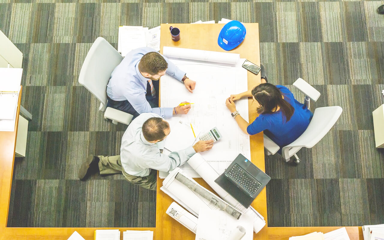 Ark Business Solutions | Consulting